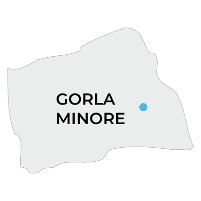 Gorla Minore - Provincia di Varese