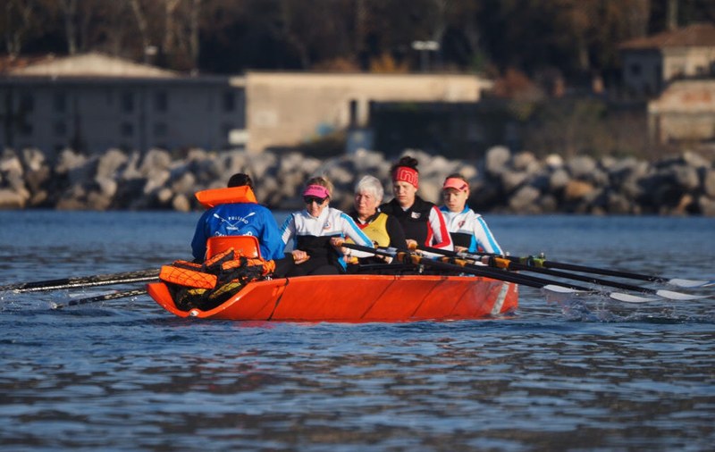 Autorizzazioni all'effettuazione di manifestazioni nautiche - Provincia ...